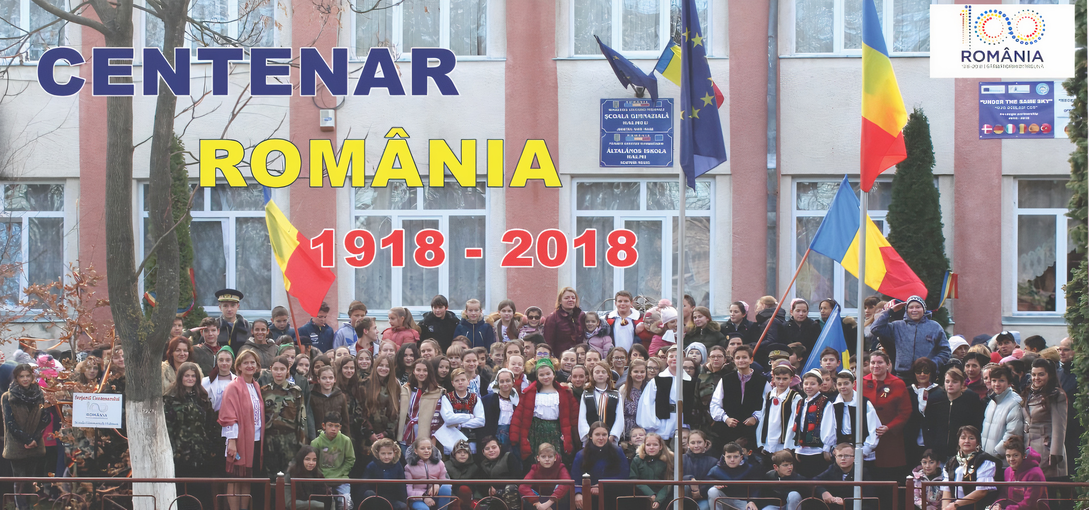 Despre Noi – Școala Gimnazială Halmeu